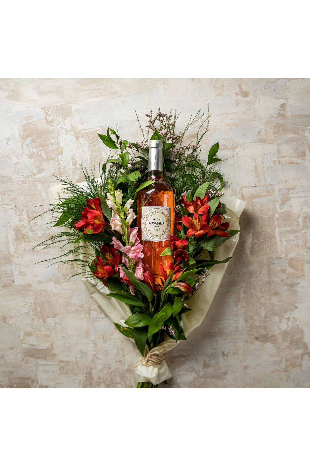 Rosabelle Rosé - lapastina