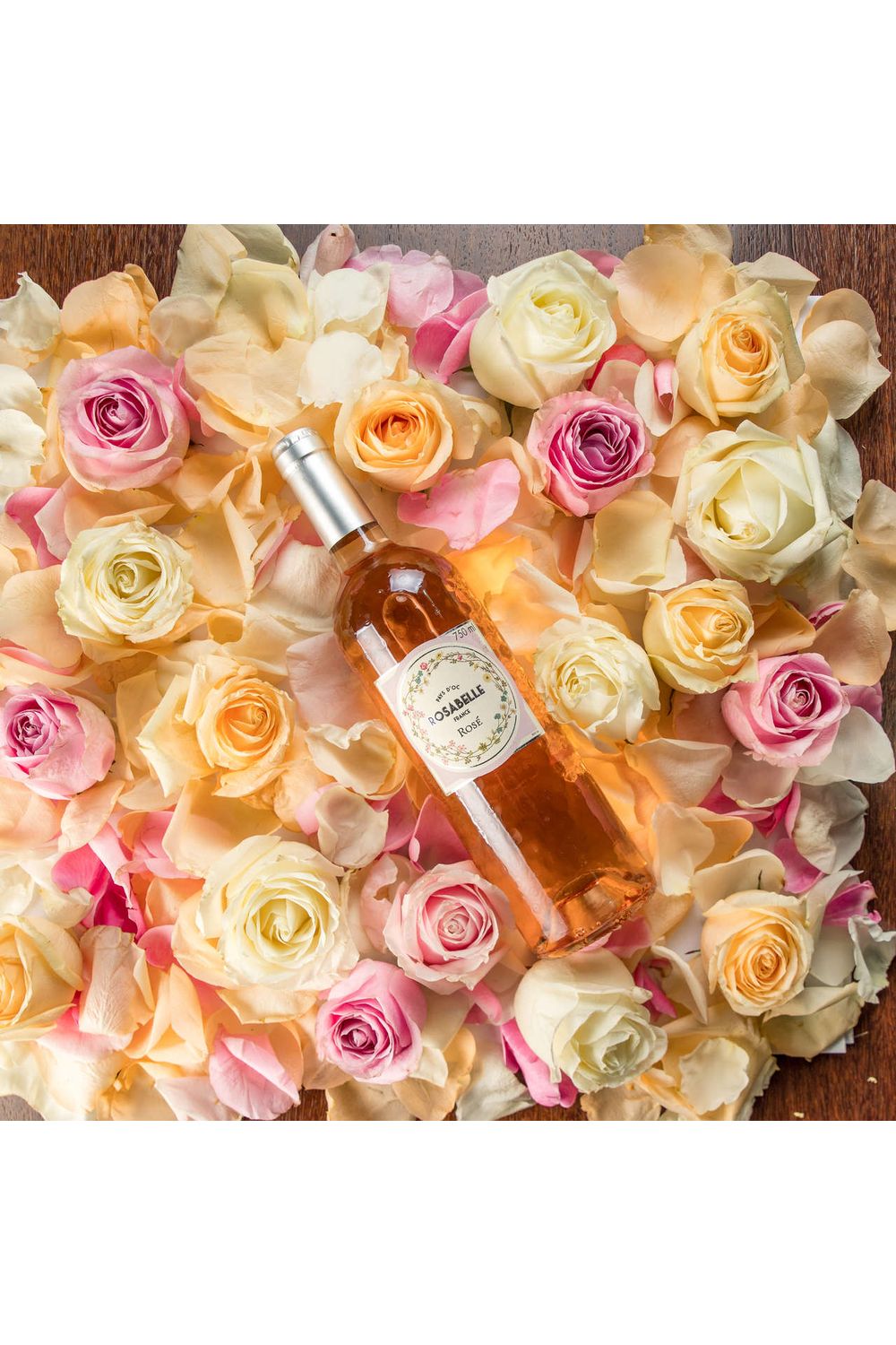 Rosabelle Rosé - lapastina