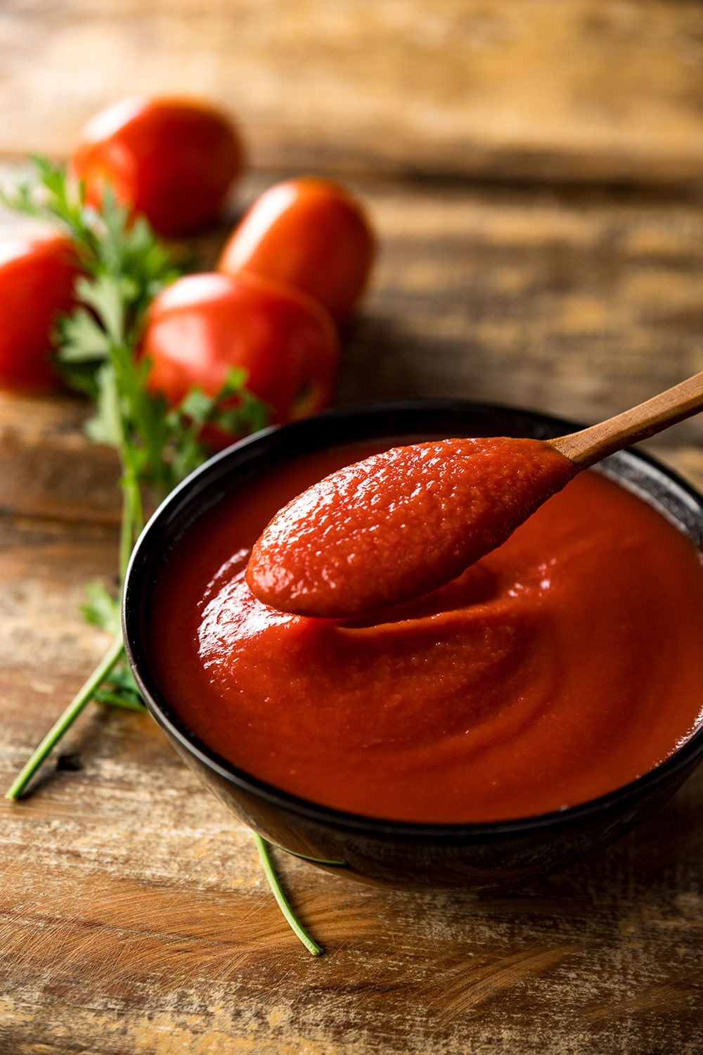 Passata de Tomate Italiana 680G - La Pastina - lapastina