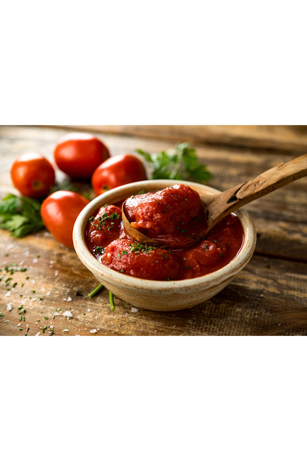 Tomate Pelati Italiano 400G - La Pastina - lapastina